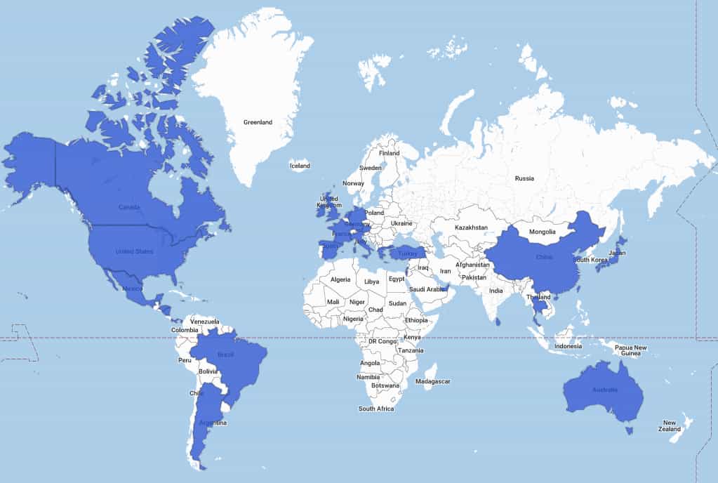 About - Traveling Well For Less