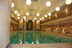 Fairmont Chateau Laurier Review