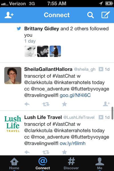 How To Turn On Twitter Notifications On Your iPhone