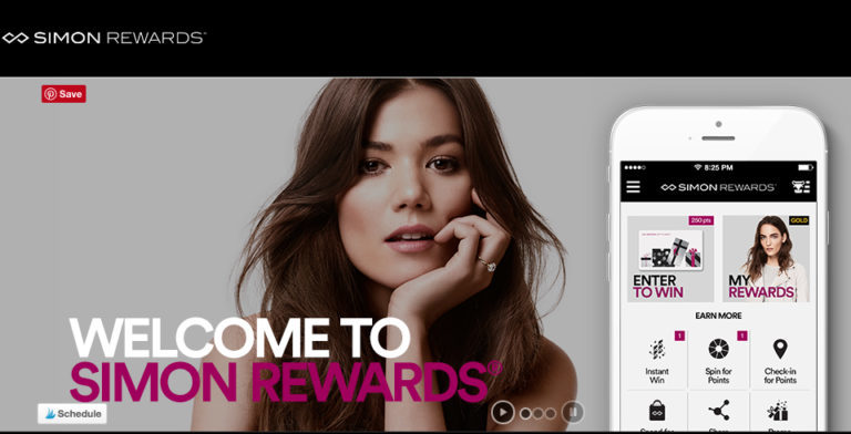 Review: Simon Rewards Elite Status and Free Stuff