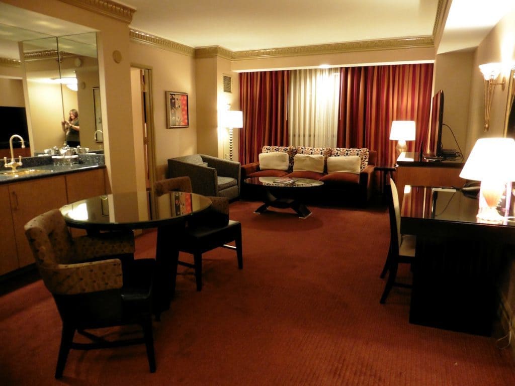 The Ultimate Guide on How to Get a Free Hotel Upgrade