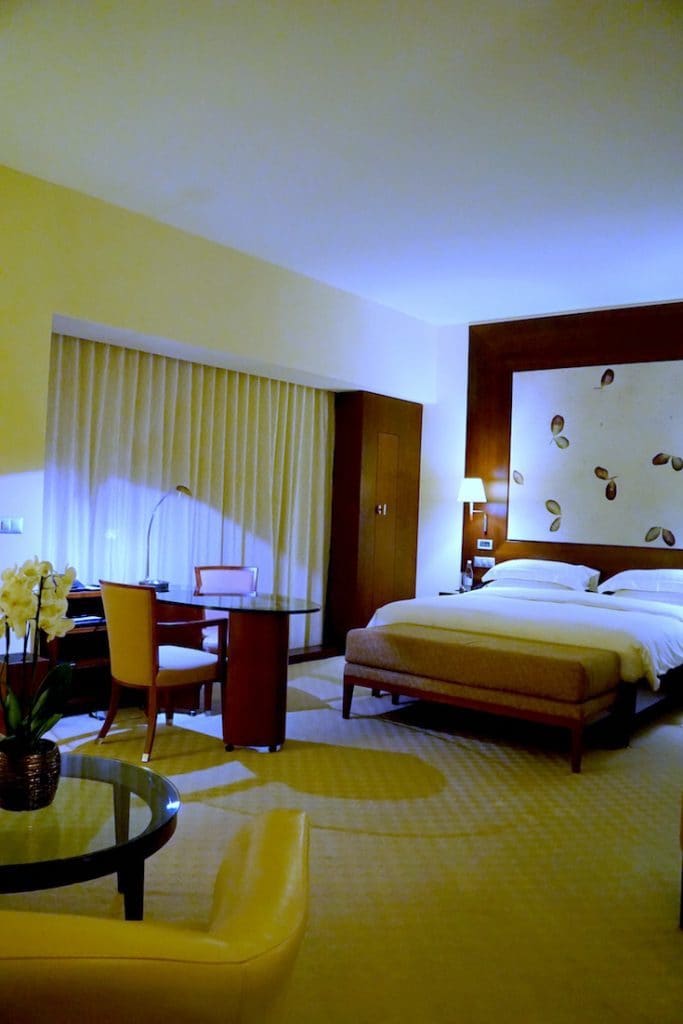 The Ultimate Guide on How to Get a Free Hotel Upgrade