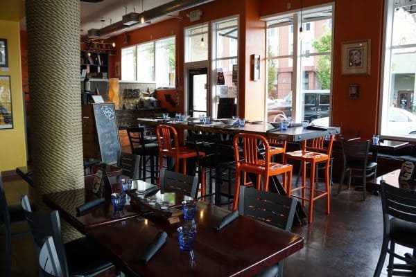 Affordable French Restaurant in Bellingham, WA