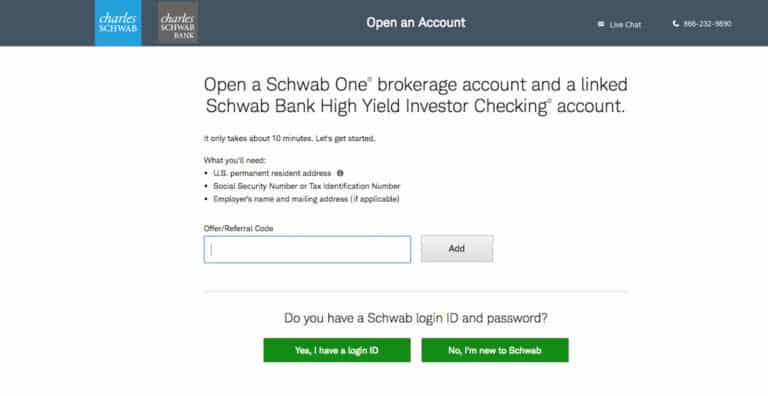 Charles Schwab Checking Account: How to Avoid High ATM Fees
