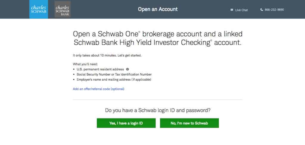 Charles Schwab Checking Account: How to Avoid High ATM Fees