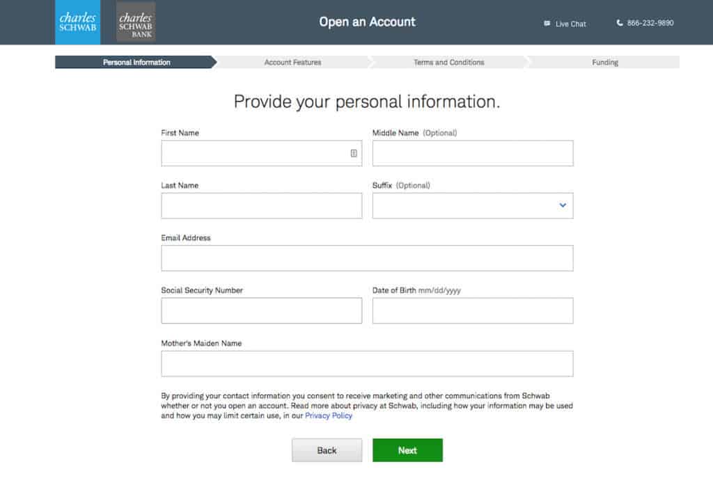 Charles Schwab Checking Account: How to Avoid High ATM Fees