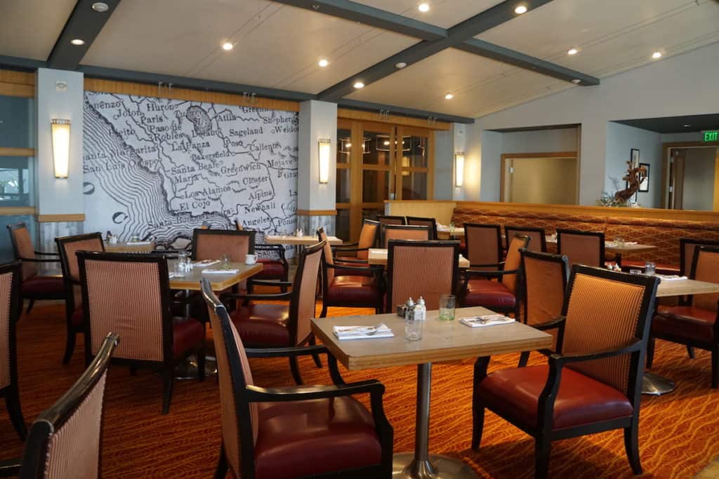 Newport Beach Marriott Hotel & Spa: Best Newport Beach Hotel Without ...