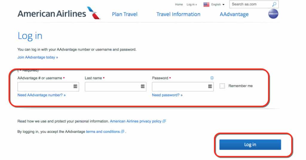 Earn American Airlines Miles for Hyatt Stays