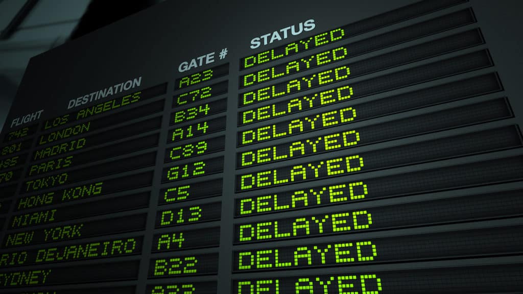 How to Get a Refund on a Nonrefundable Ticket