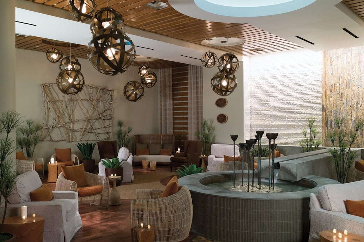 Canyon Ranch Spa Las Vegas Review: Serene Oasis on the Strip