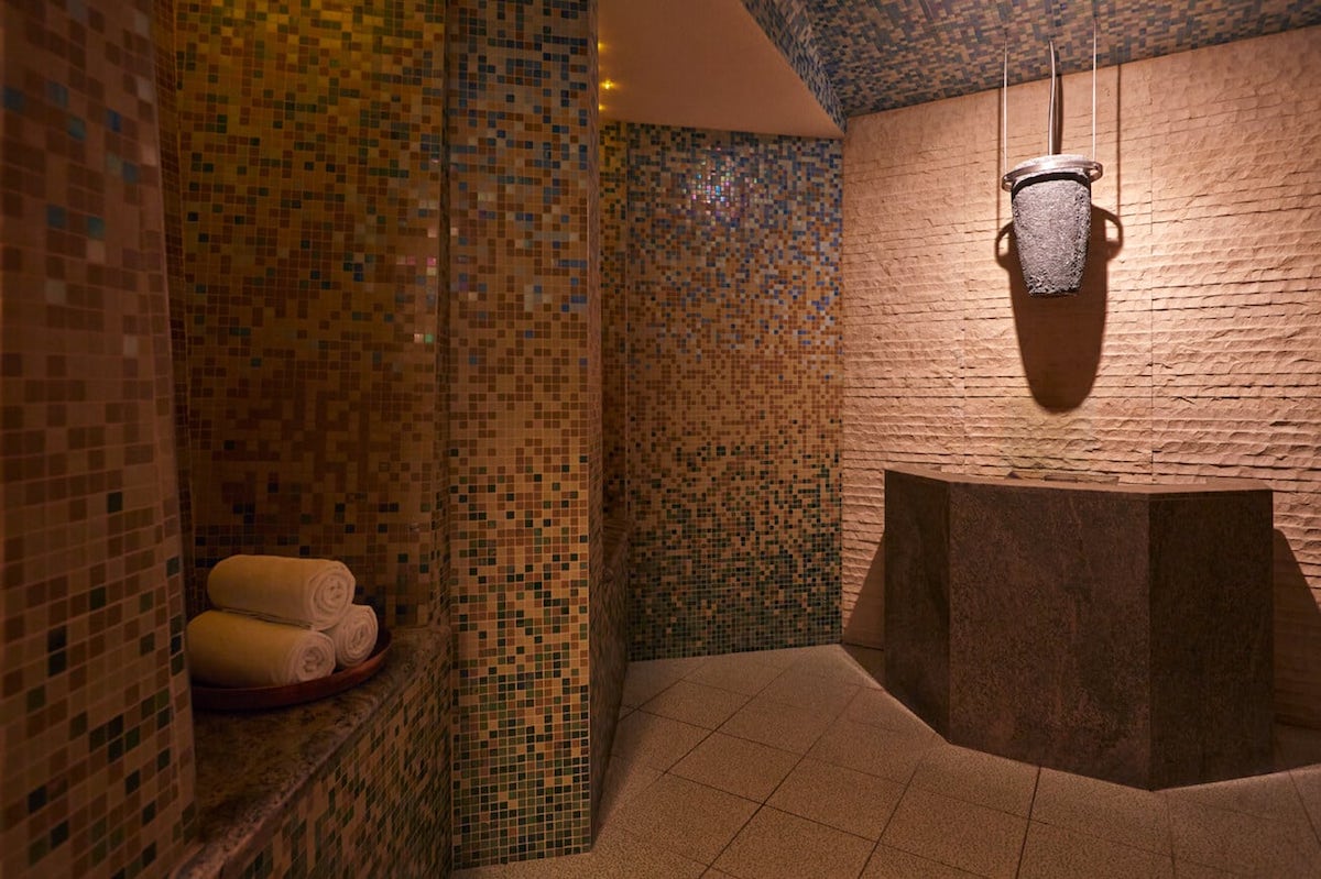 Canyon Ranch Spa Las Vegas Review: Serene Oasis on the Strip