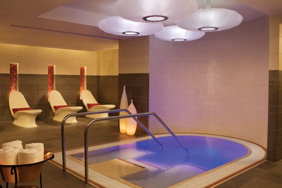 Canyon Ranch Spa Las Vegas Review: Serene Oasis on the Strip