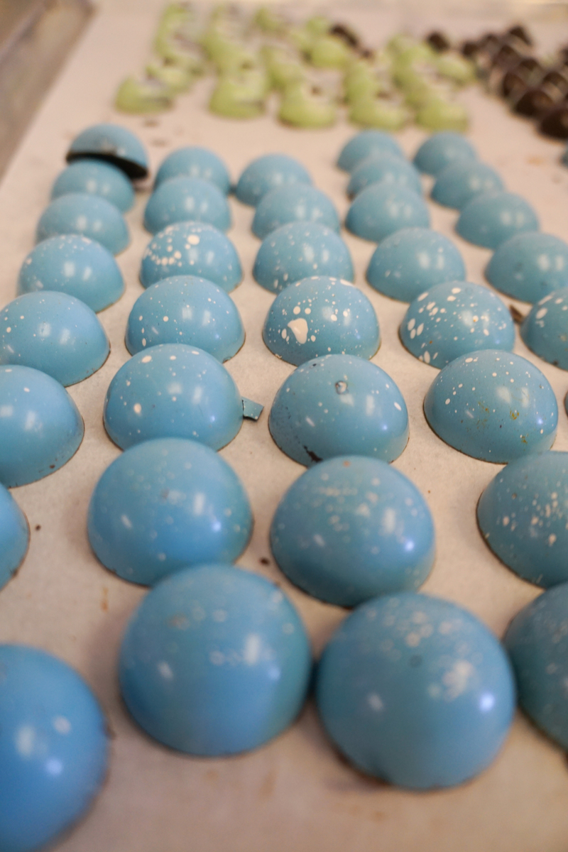 Dallmann Confections: Austrian Chocolate in the US