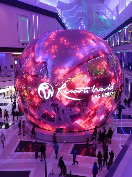 NoMad Las Vegas Pool: See the Best Secret Hotel Pool in Vegas