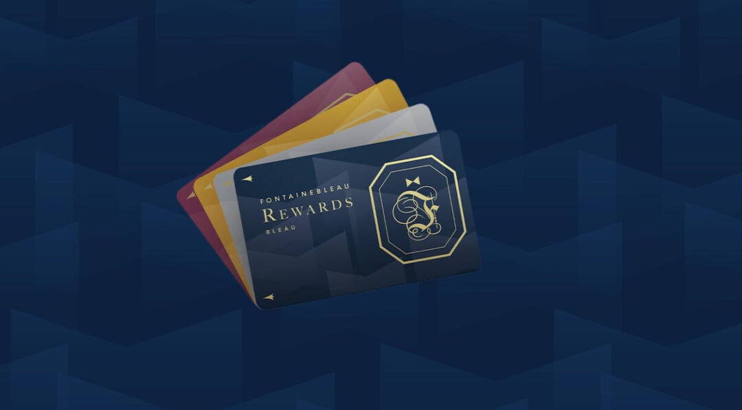 Fontainebleau Las Vegas Status Match: How To Get Up To $250 In Free ...